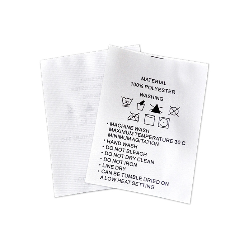 Tyvek Label - New World Labels and Holograms