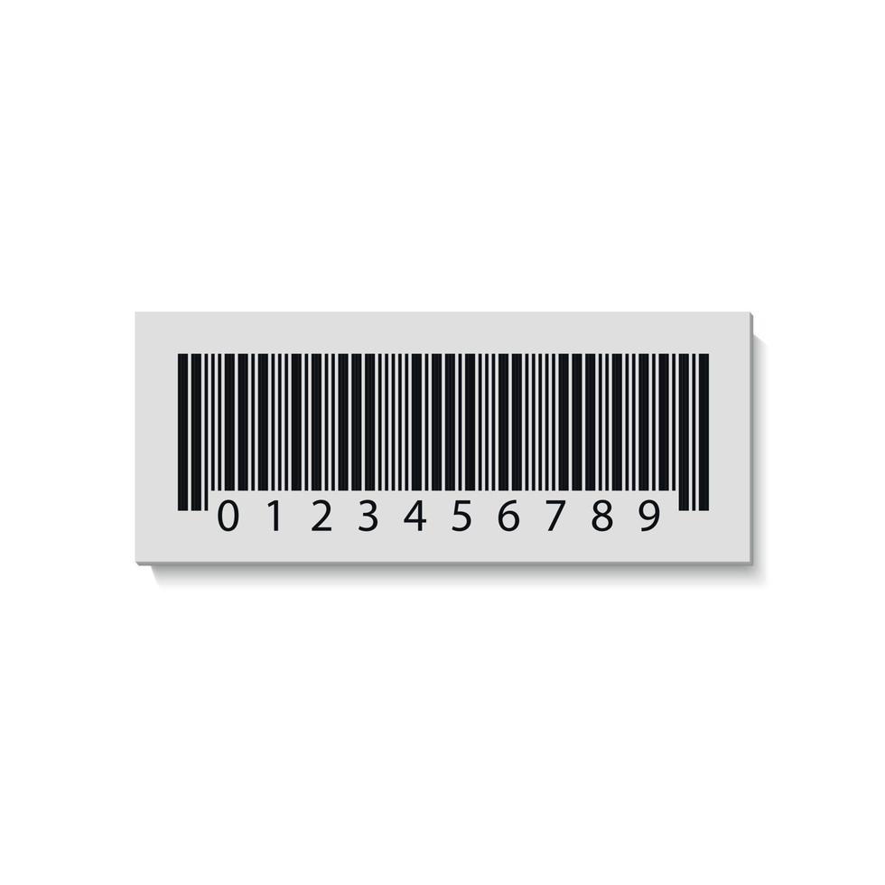 Barcode Label - New World Labels and Holograms